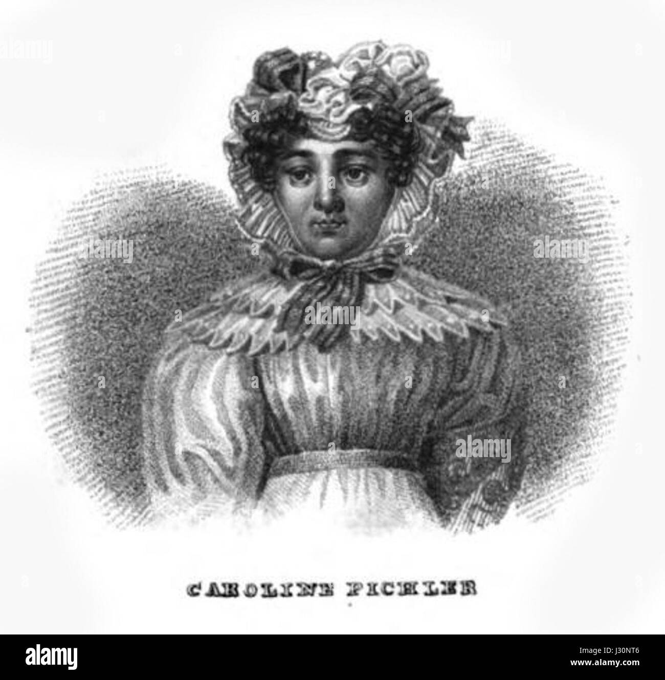 Caroline Pichler High Resolution Stock Photography and Images - Alamy