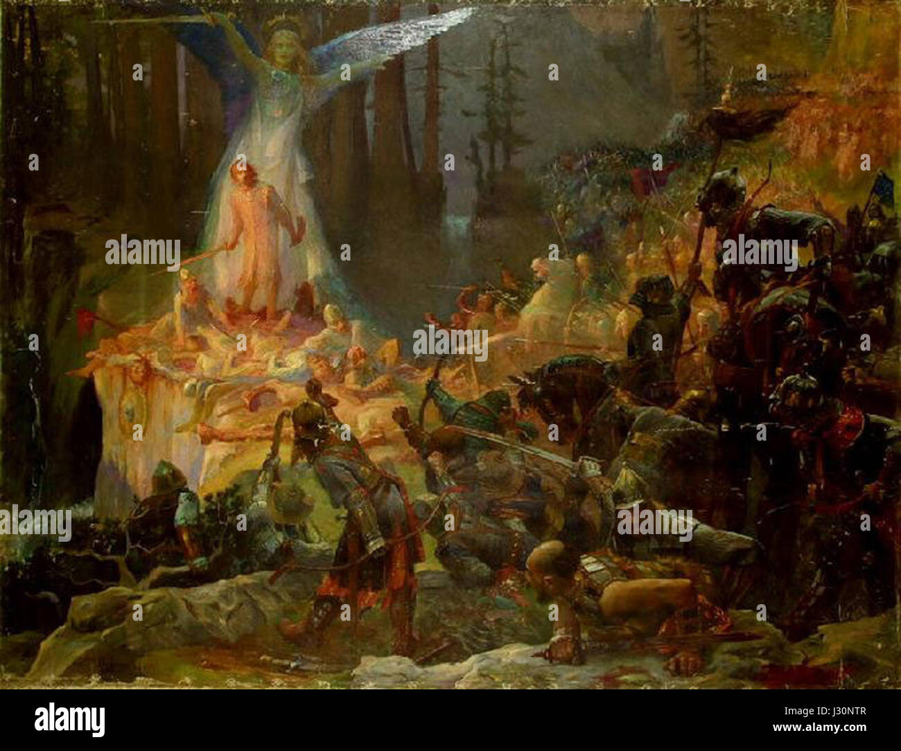 Meute hi-res stock photography and images - Alamy