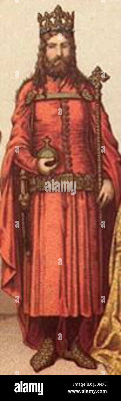 Casimir Great, also known as Casimir III, was a King of Poland who ...