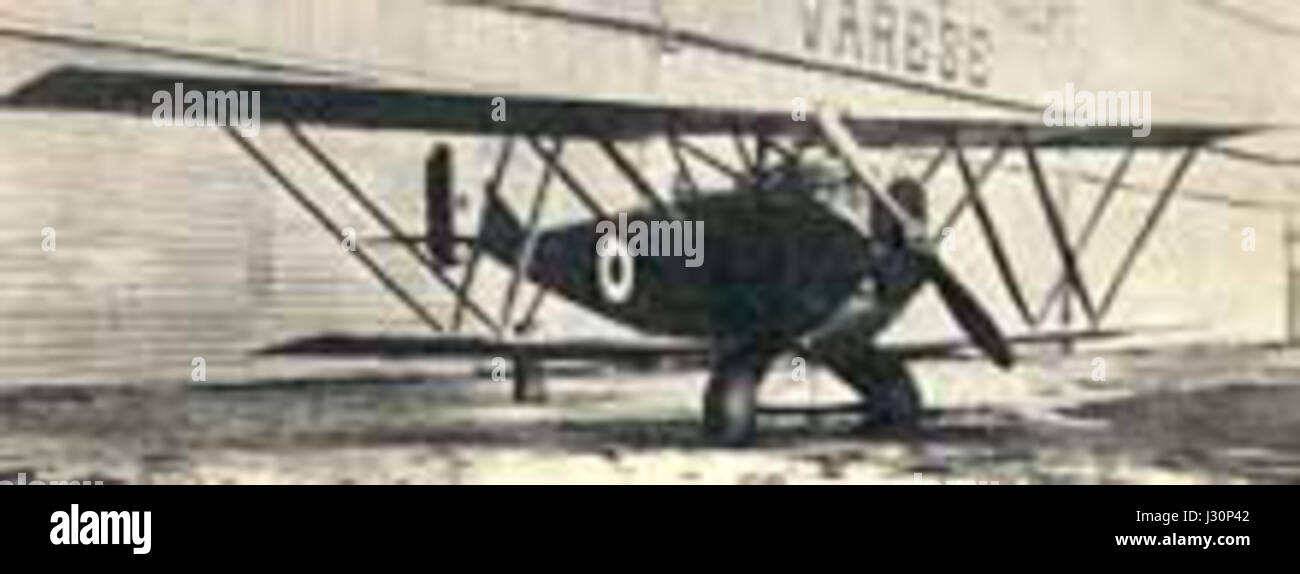 Macchi aircraft hi-res stock photography and images - Alamy