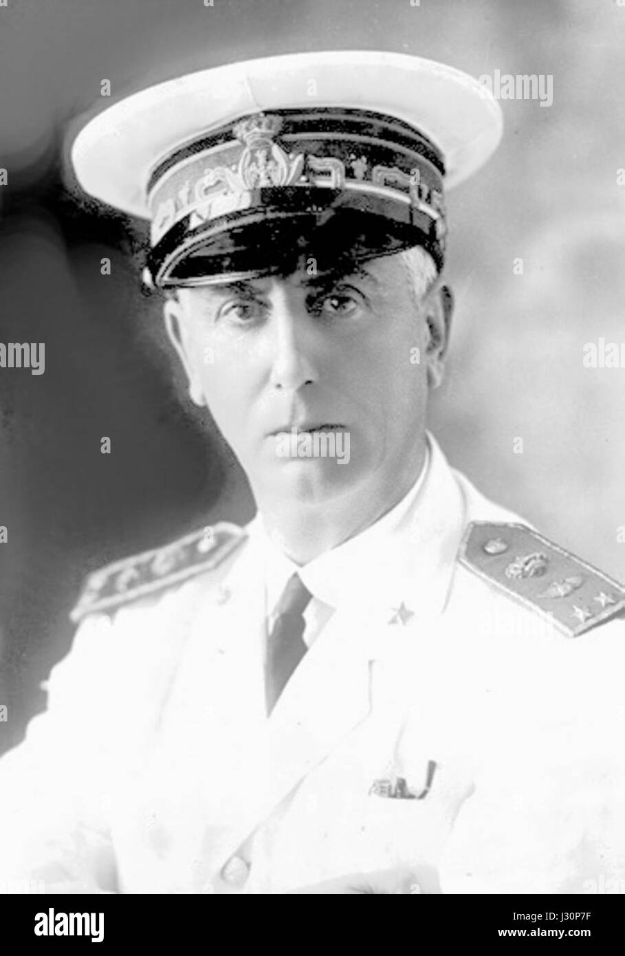 Gaetano arturo crocco hi-res stock photography and images - Alamy