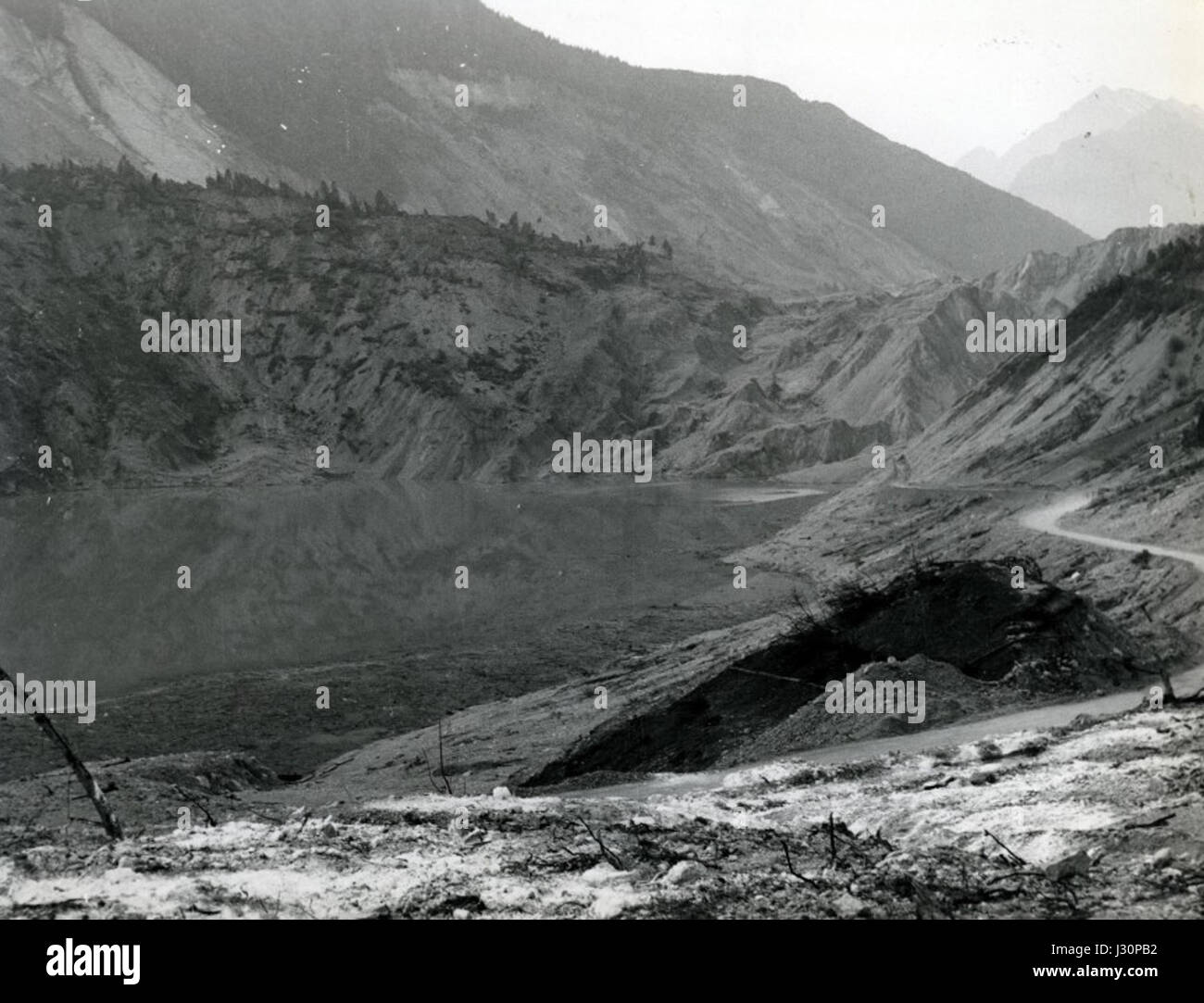 Massive flood events hi-res stock photography and images - Alamy