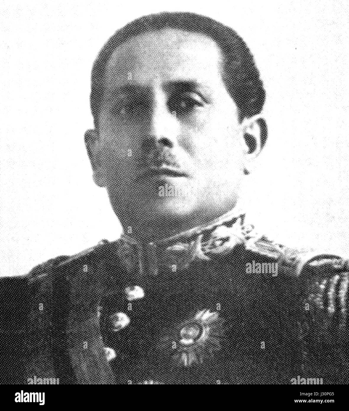 Antonio Rodriguez Ramirez Stock Photo - Alamy