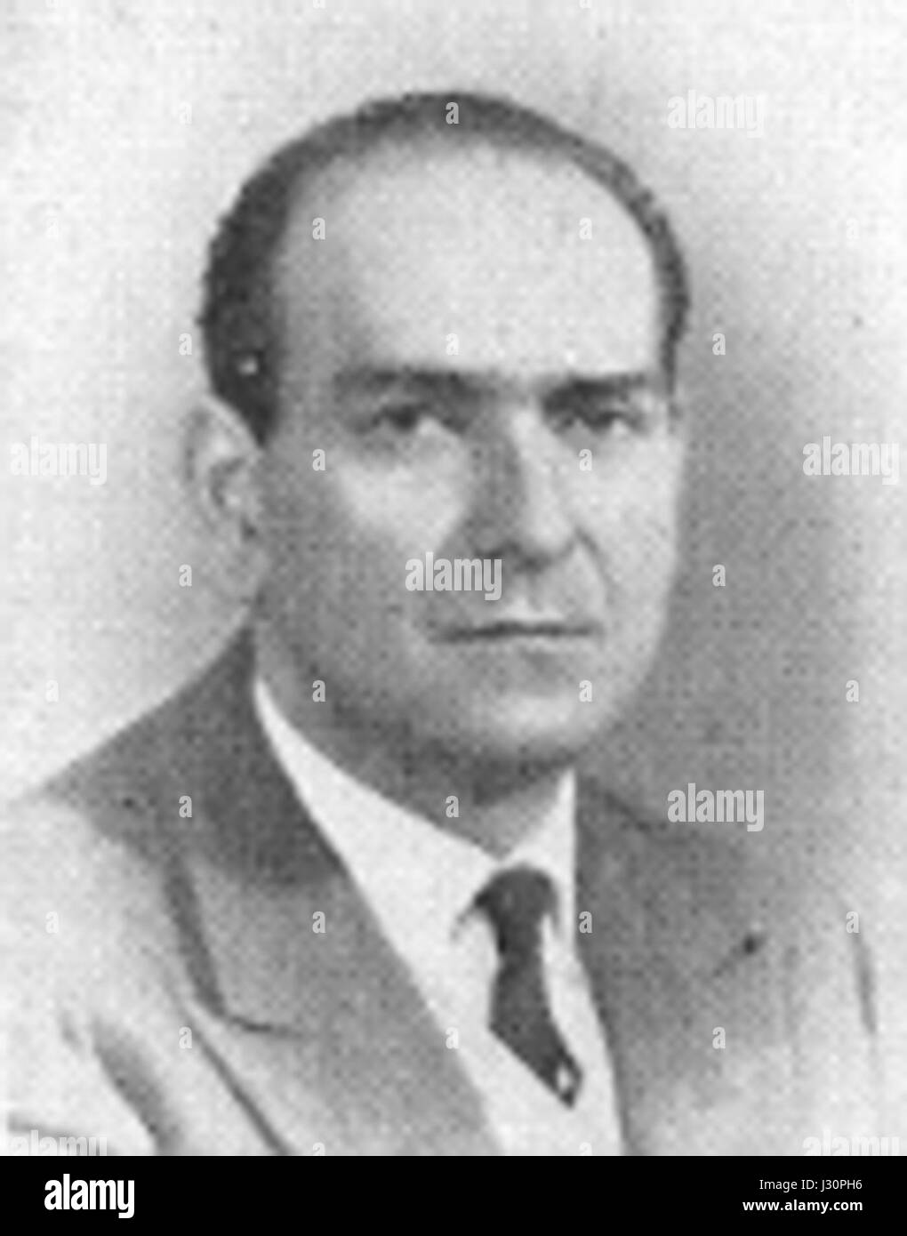 Santarelli Black and White Stock Photos & Images - Alamy