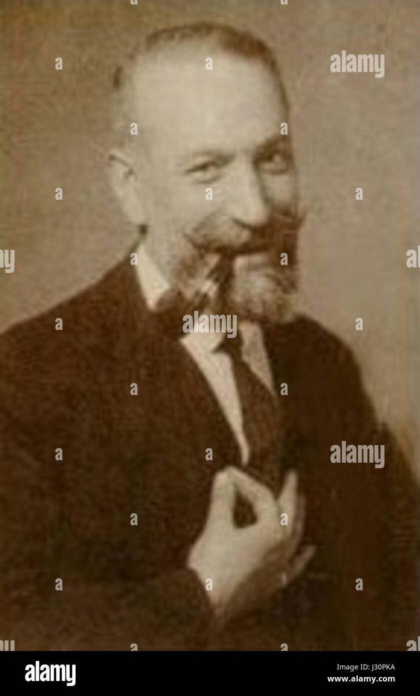 Angelo Fortunato Formiggini Stock Photo - Alamy