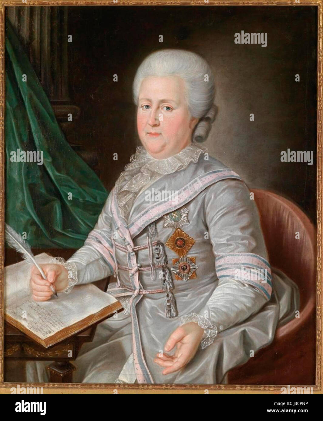 Catherine gray hi-res stock photography and images - Alamy