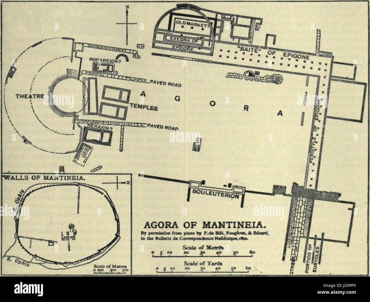 Britannica map hi-res stock photography and images - Alamy