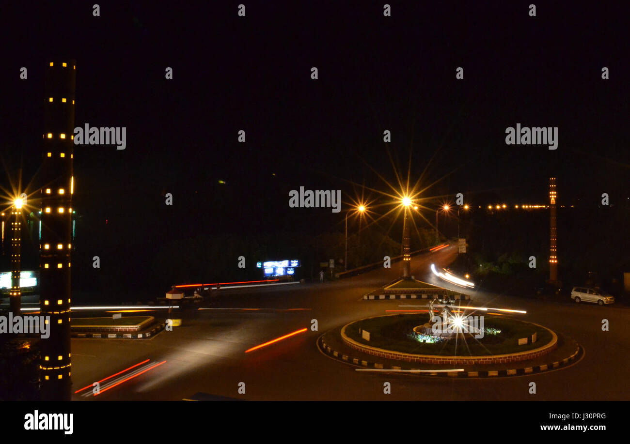 Goa city hi-res stock photography and images - Alamy