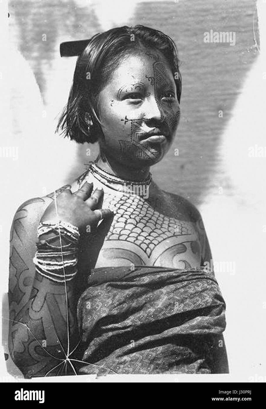 Guido Boggiani was an Italian artist, explorer, and ethnographer known ...