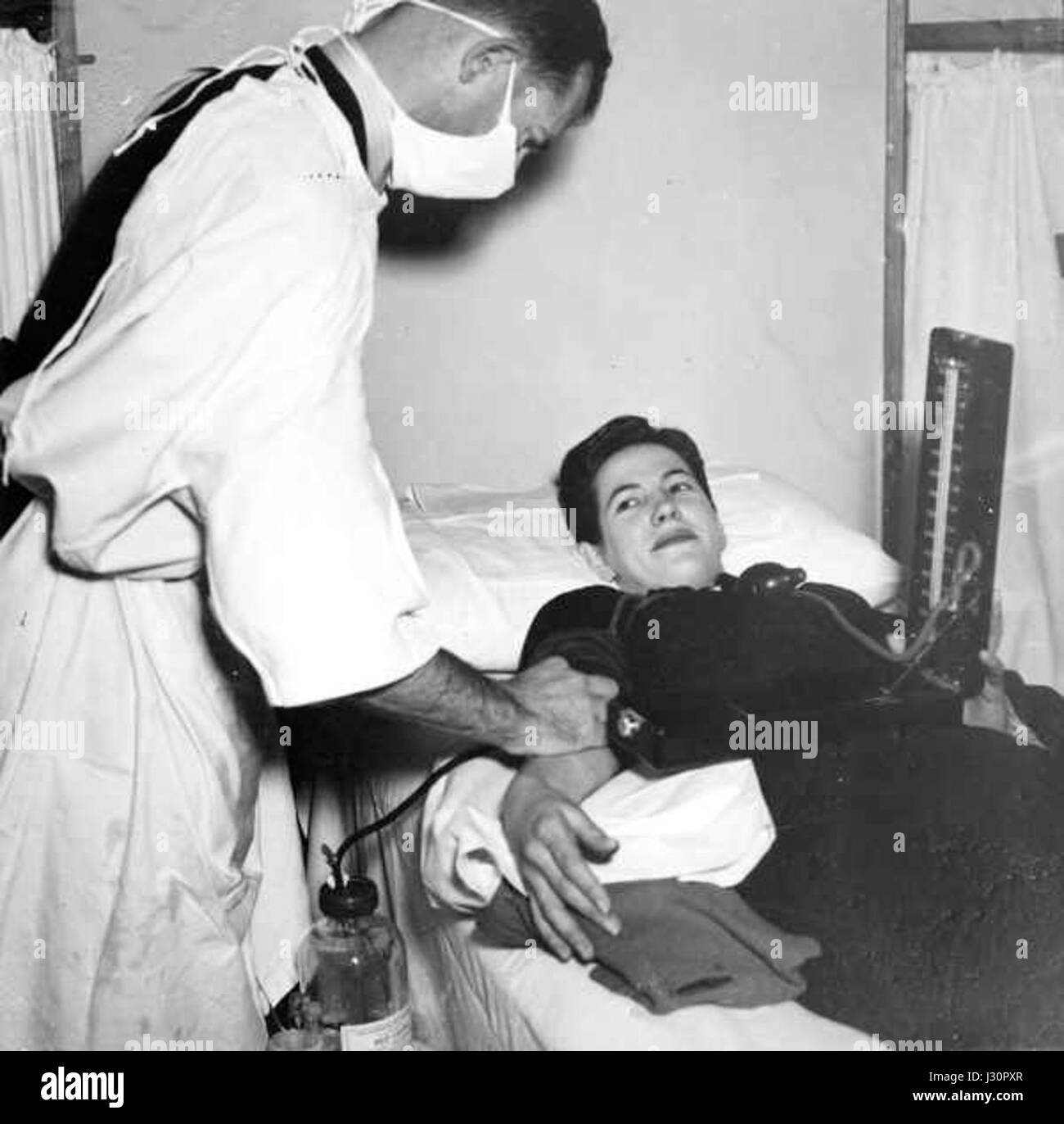 Blood bank miss australia Stock Photo - Alamy