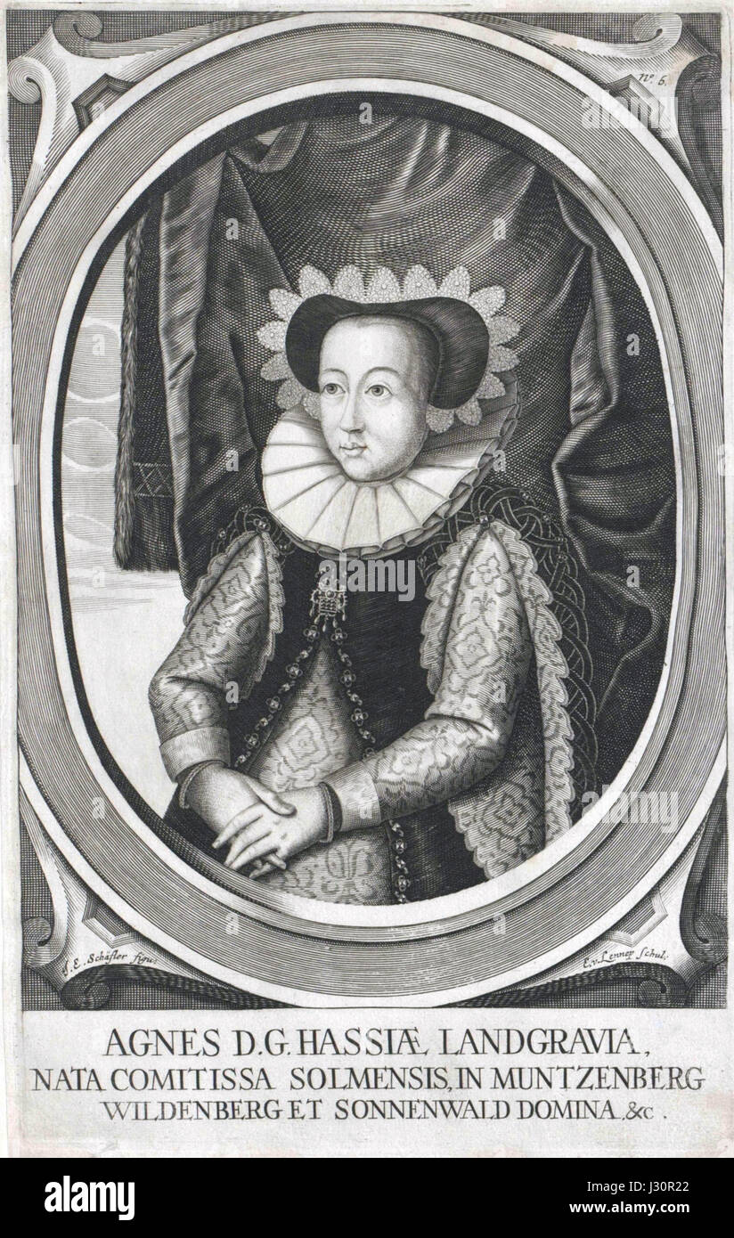 Agnes Solms-Laubach was a German noblewoman and philanthropist, known ...