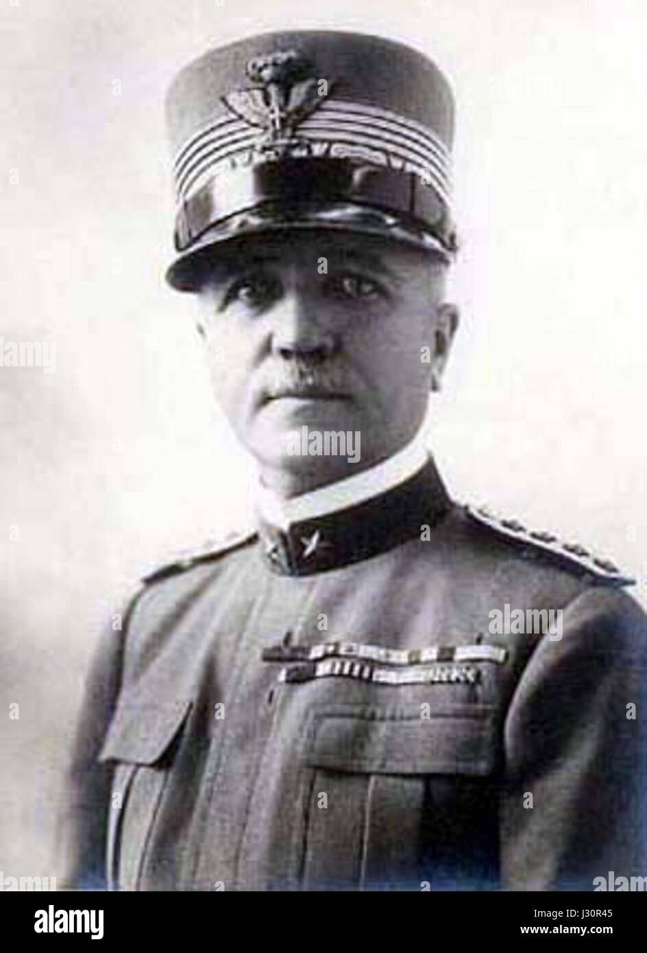 Badoglio hi-res stock photography and images - Alamy