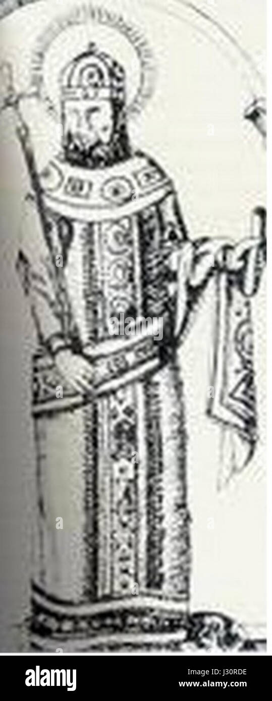 Andronikos i hi-res stock photography and images - Alamy