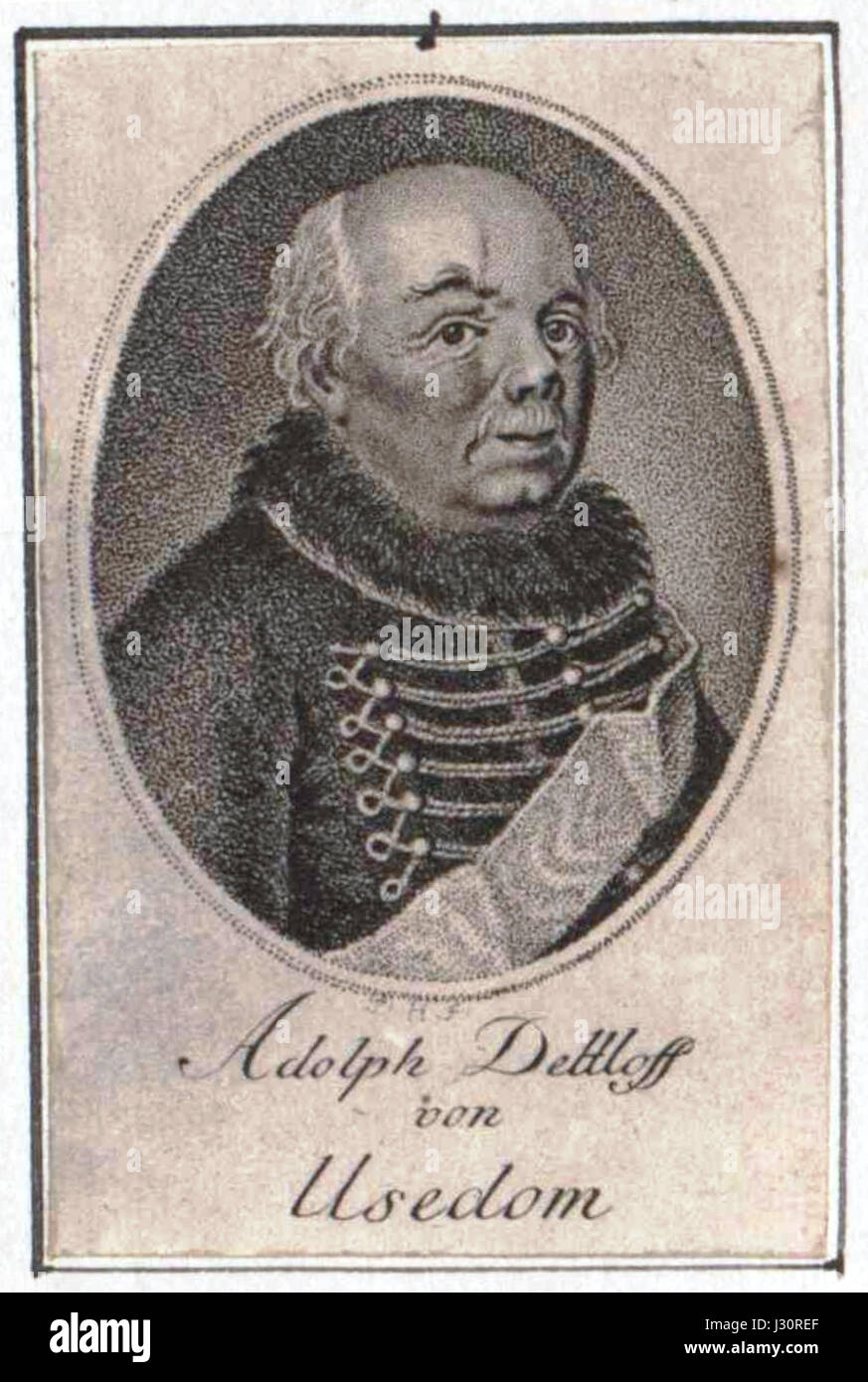 Adolph Dettloff was a German artist known for his landscapes, including ...