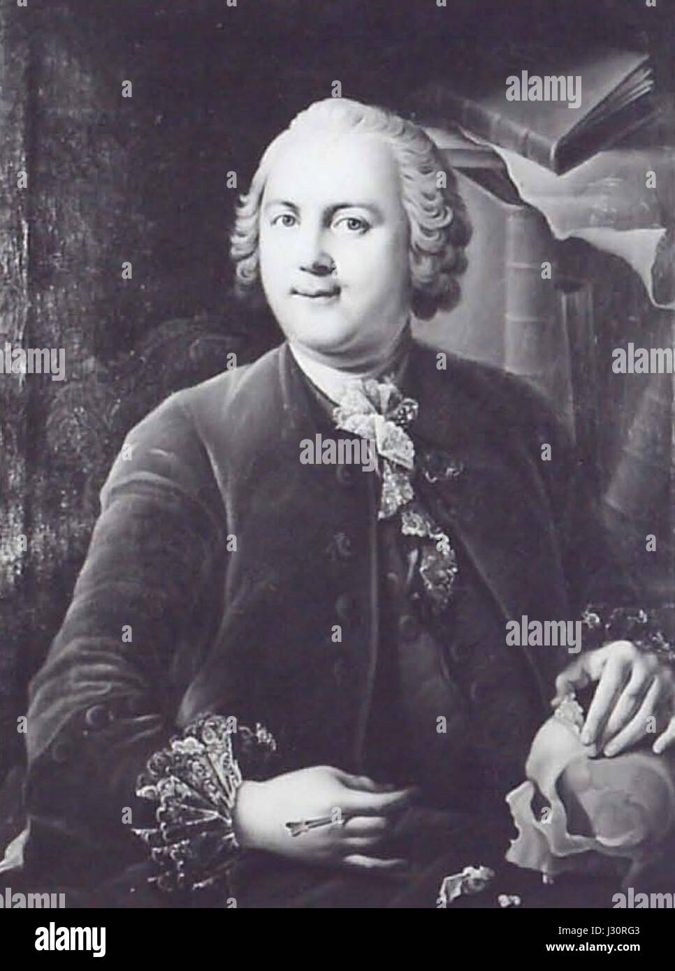 Abraham Kaau Boerhaave was a prominent Dutch physician and chemist of ...