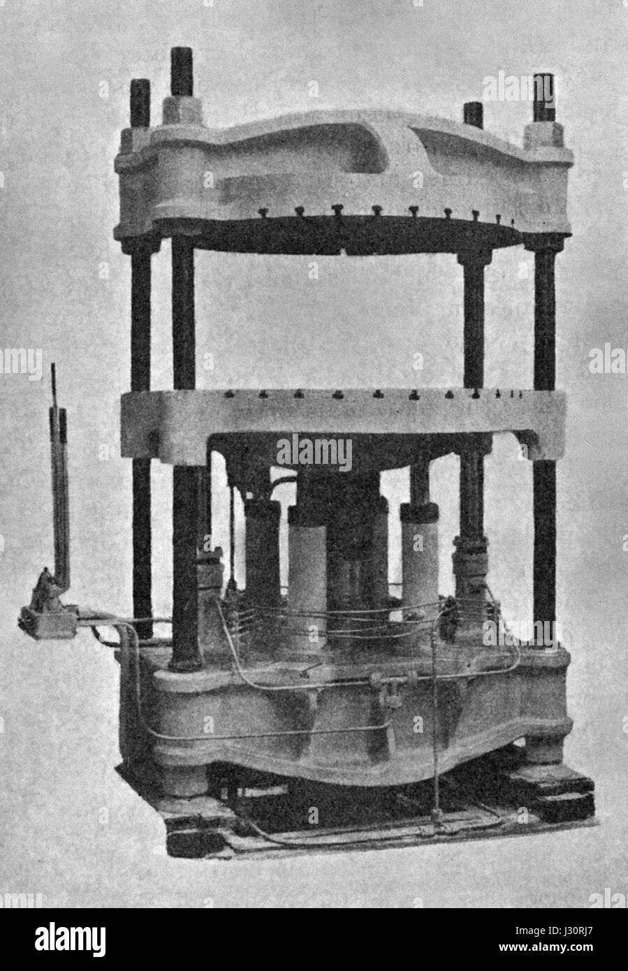 Image steam locomotive from Black and White Stock Photos & Images - Alamy