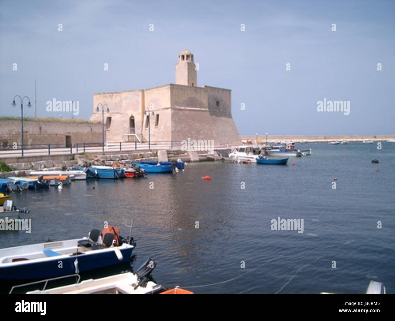 Castello di Villanova is an historical castle, possibly located in ...