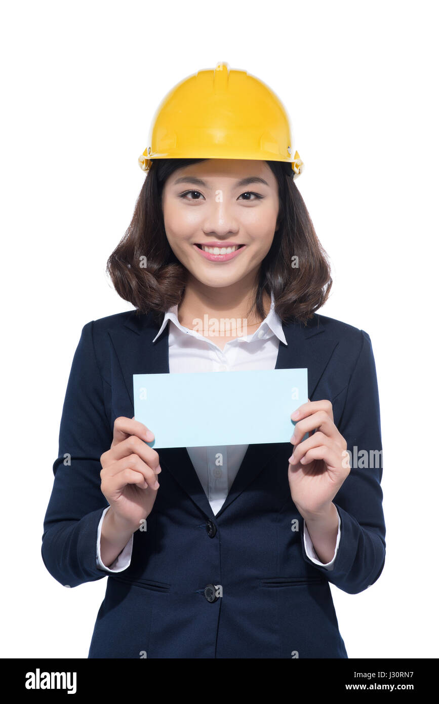 Hold blueprints hi-res stock photography and images - Alamy