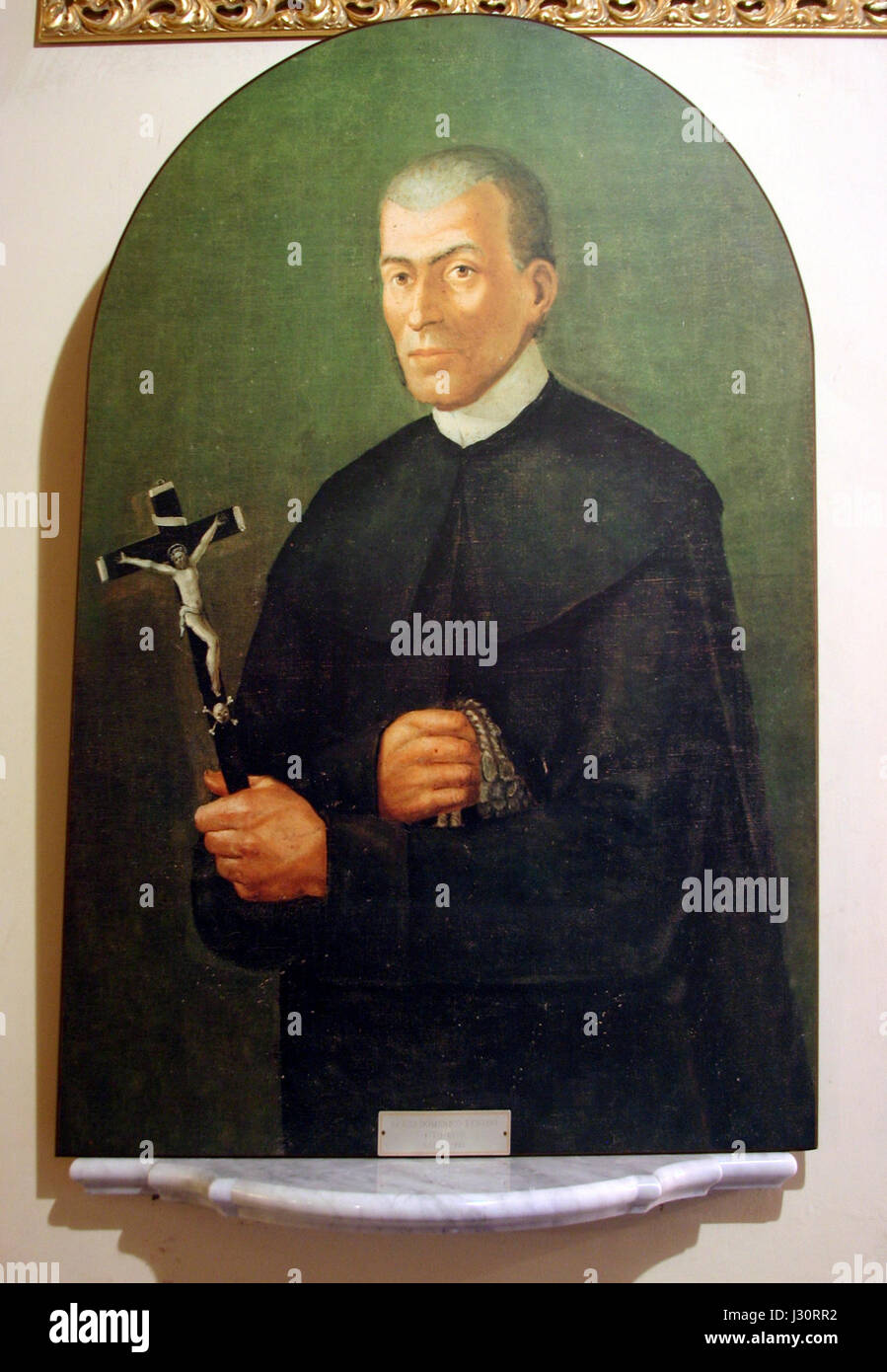 Blessed Domenico Lentini was a religious figure known for his deep ...