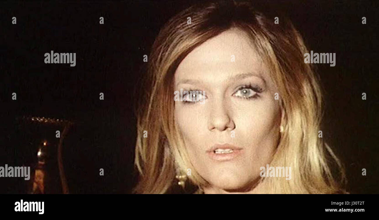 Rada rassimov hi-res stock photography and images - Alamy