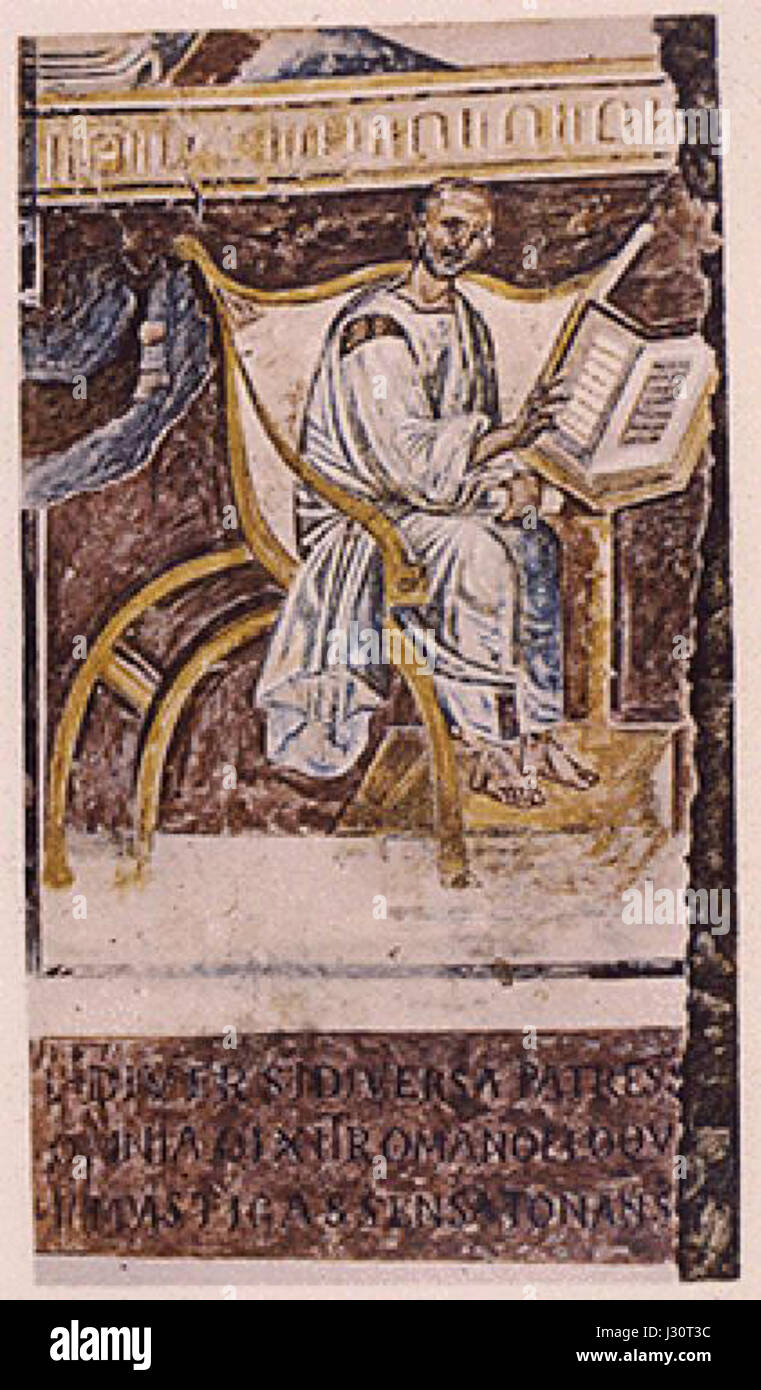 Rome lateran basilica hi-res stock photography and images - Alamy