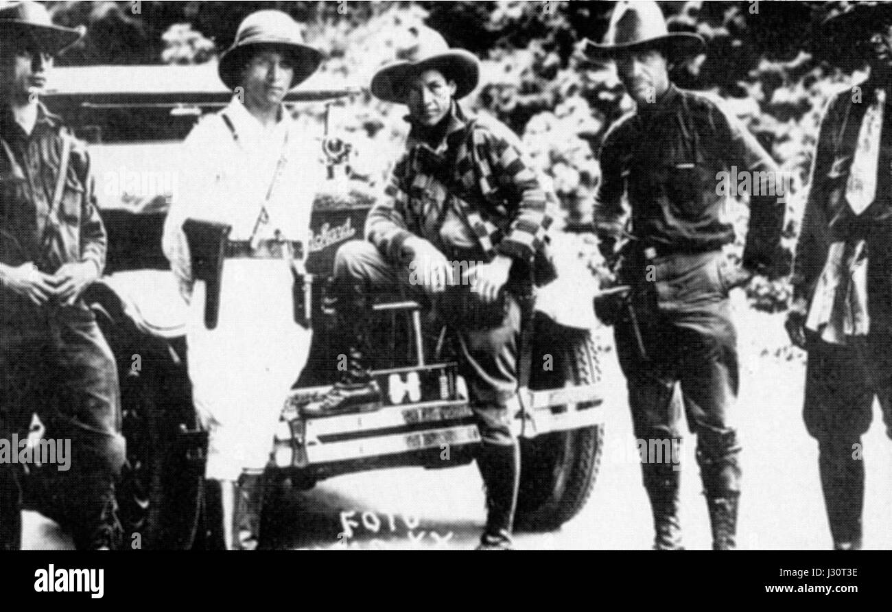 Augusto sandino hi-res stock photography and images - Alamy