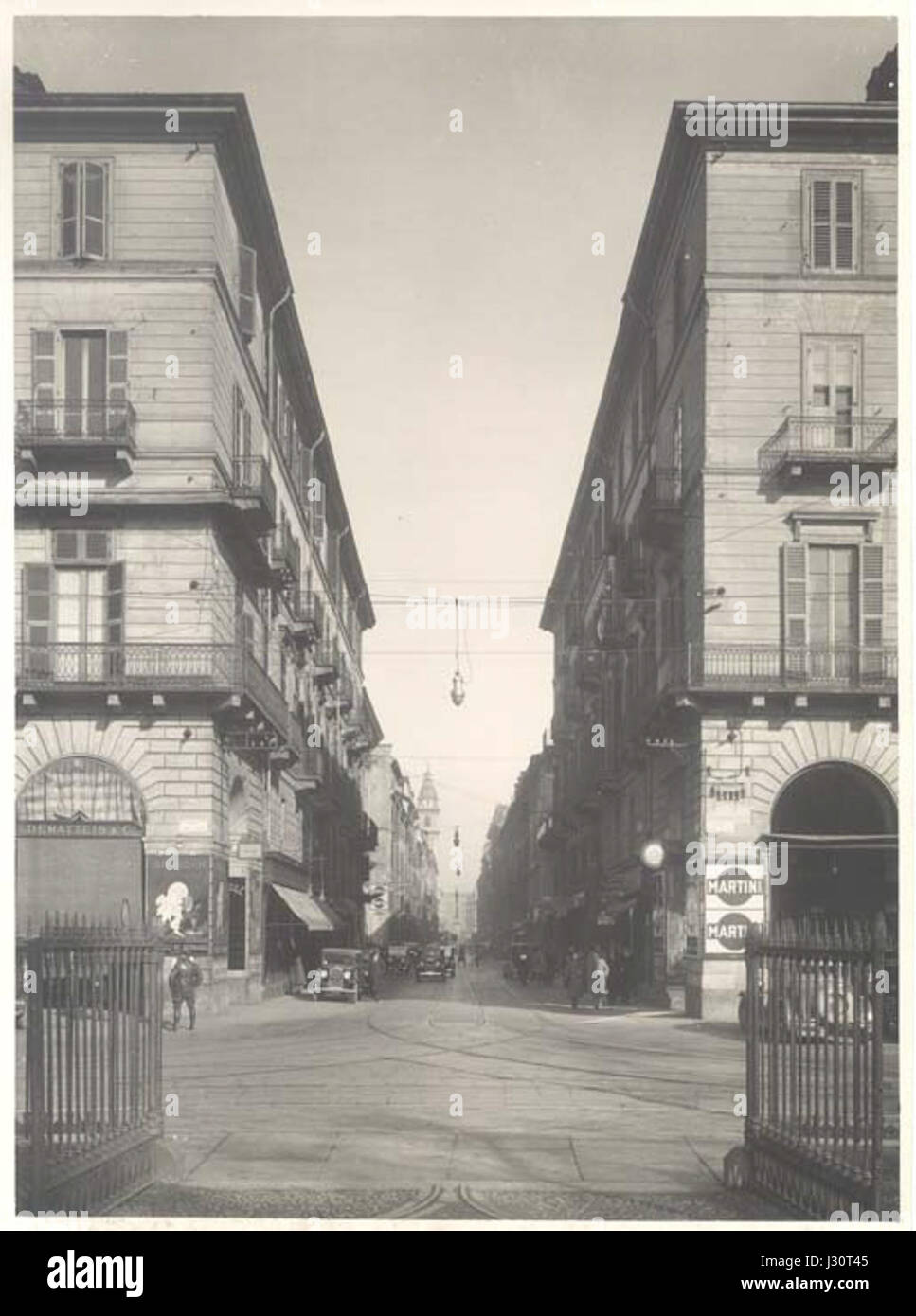 Roma 1935 hi-res stock photography and images - Alamy