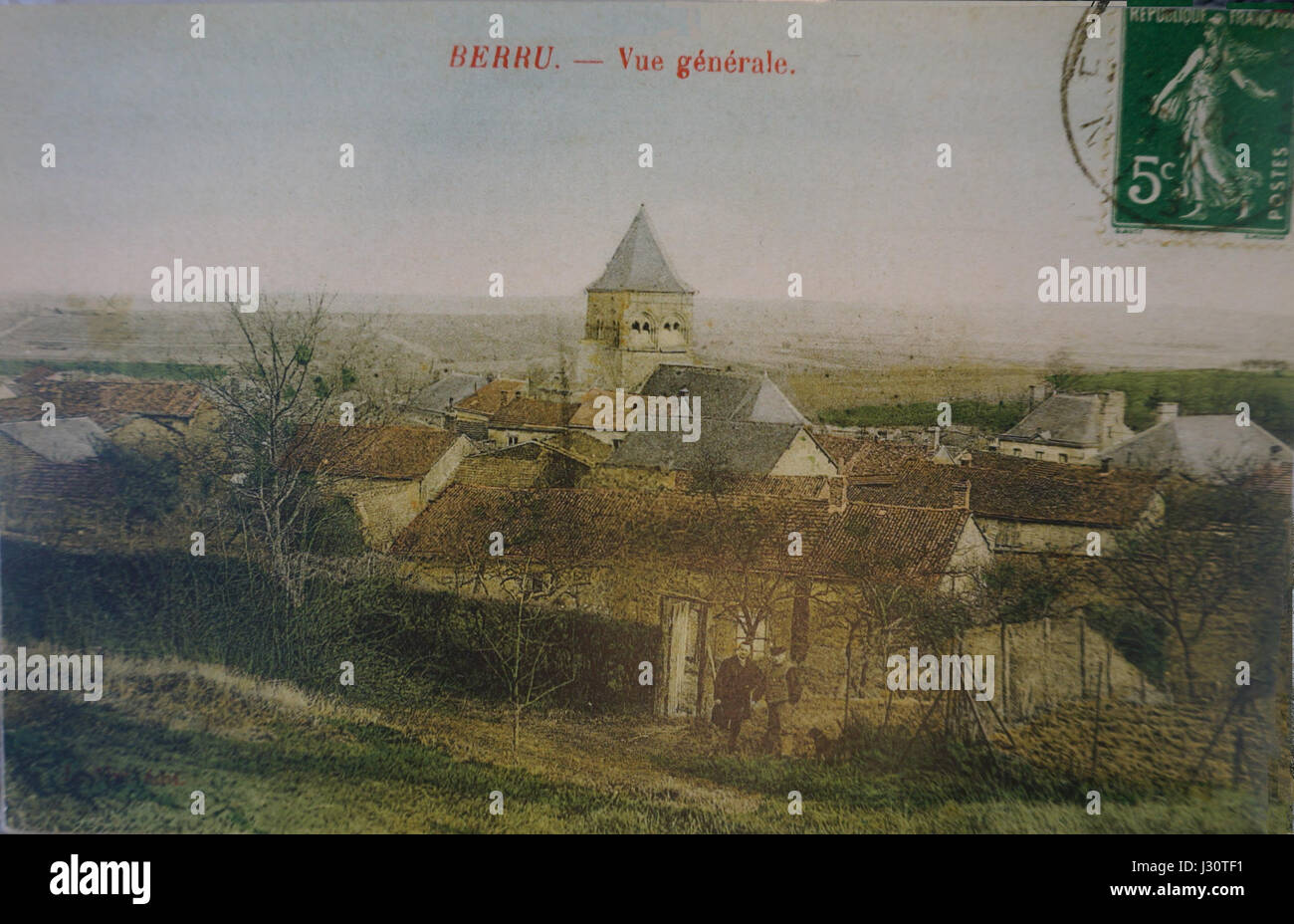 Berru hi-res stock photography and images - Alamy