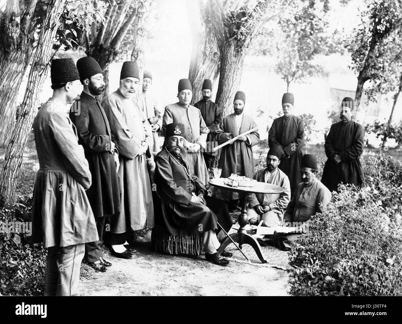 Royal museum photography Black and White Stock Photos & Images - Alamy