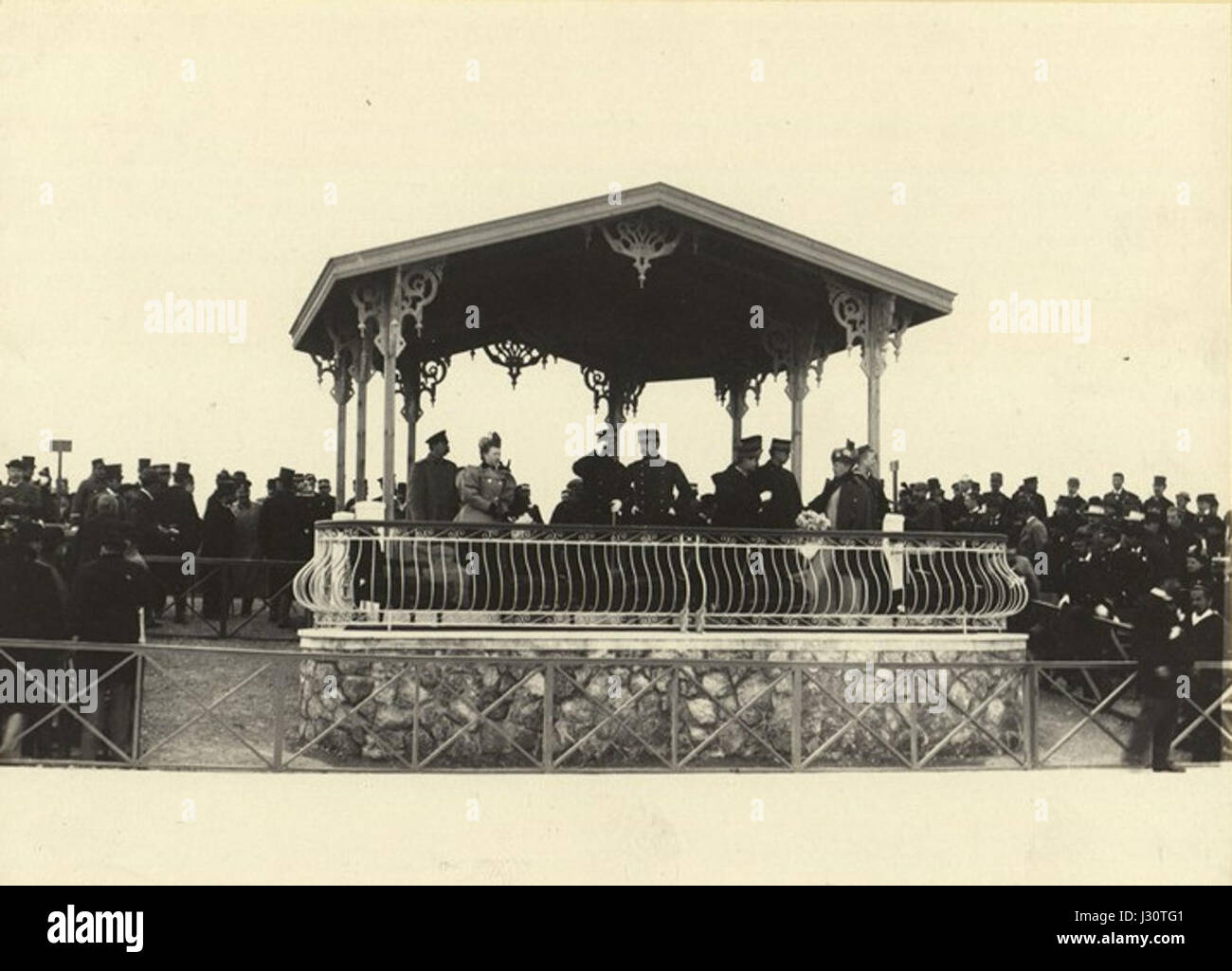 The historic olympic games of 1896 hi-res stock photography and images ...