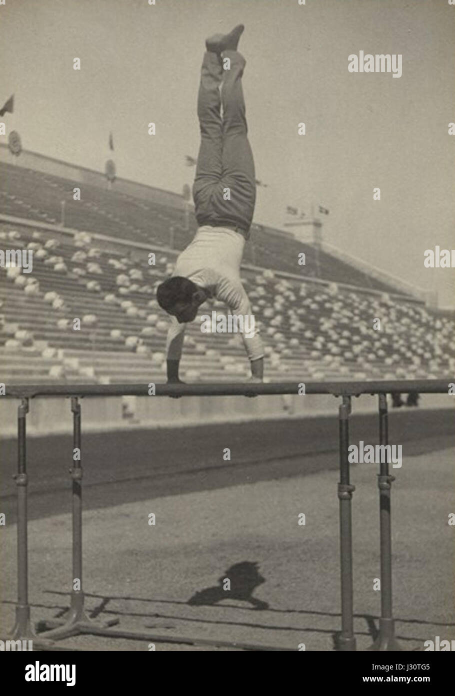 The 1896 Summer Olympics, the first modern Olympic Games, were held in ...
