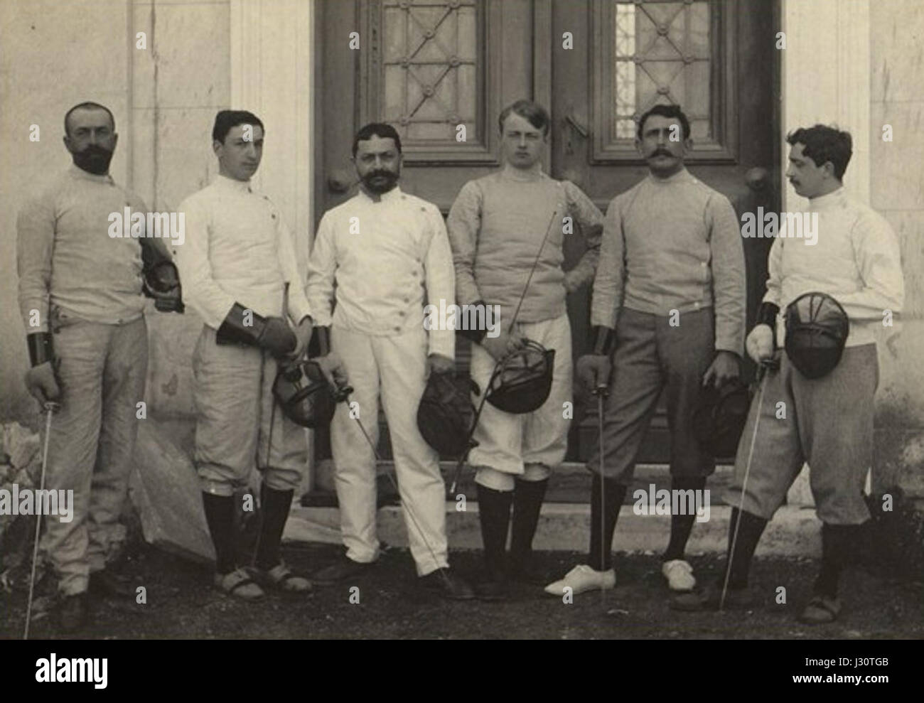 The 1896 Summer Olympics, held in Athens, marked the first modern ...