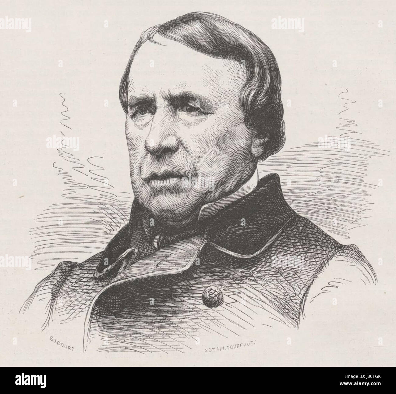 Beauvallet hi-res stock photography and images - Alamy