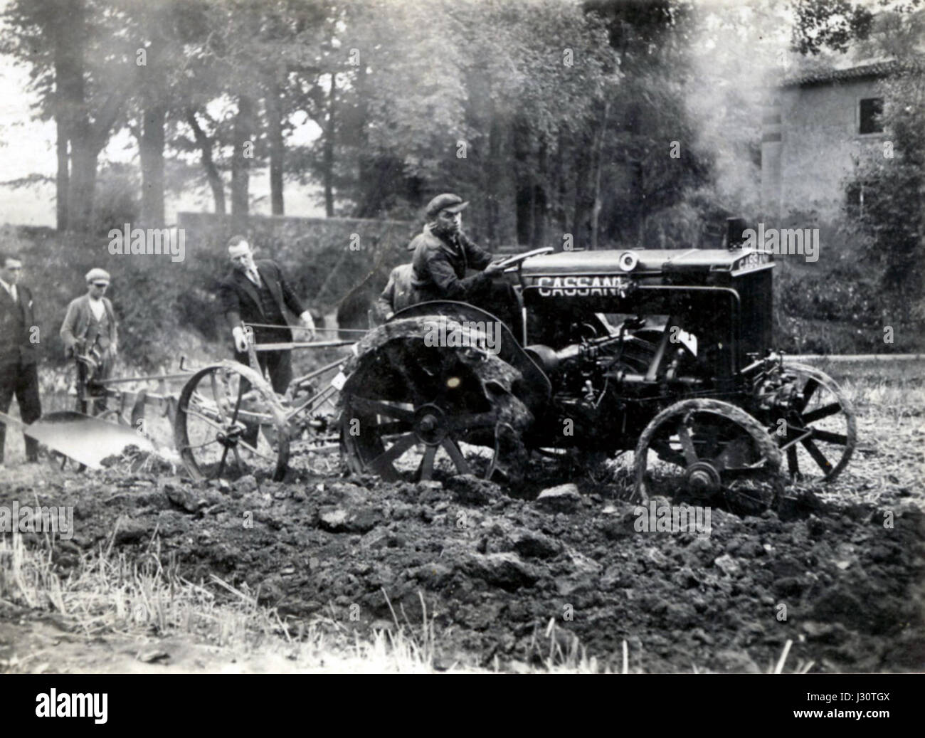 Cassani 40 (2 Stock Photo - Alamy