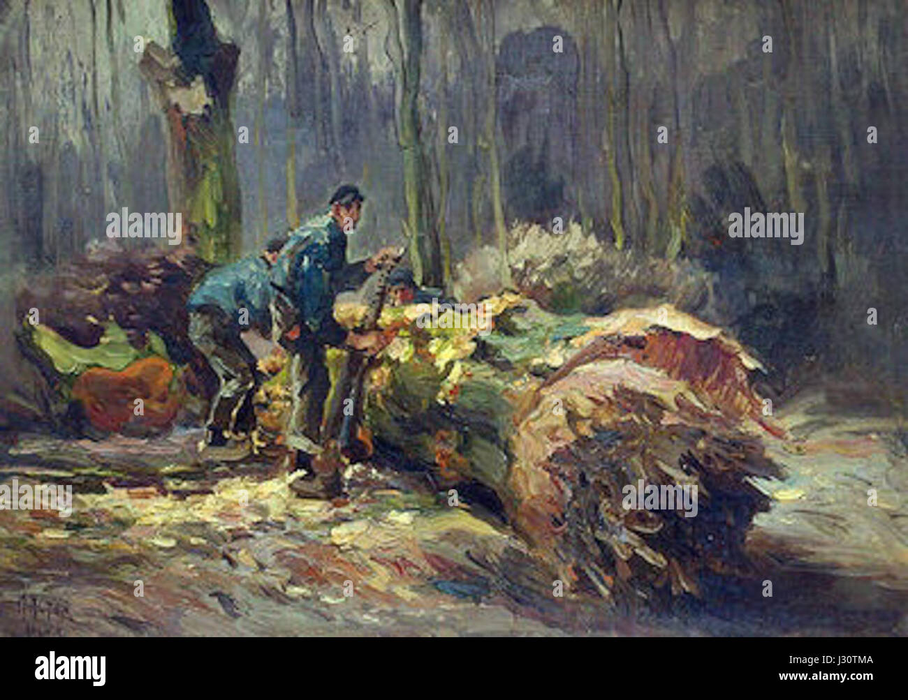 Netherlanders hi-res stock photography and images - Alamy