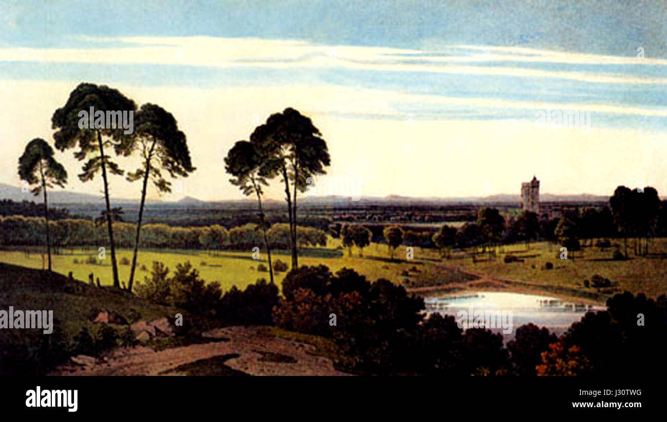 Feudal society hi-res stock photography and images - Alamy