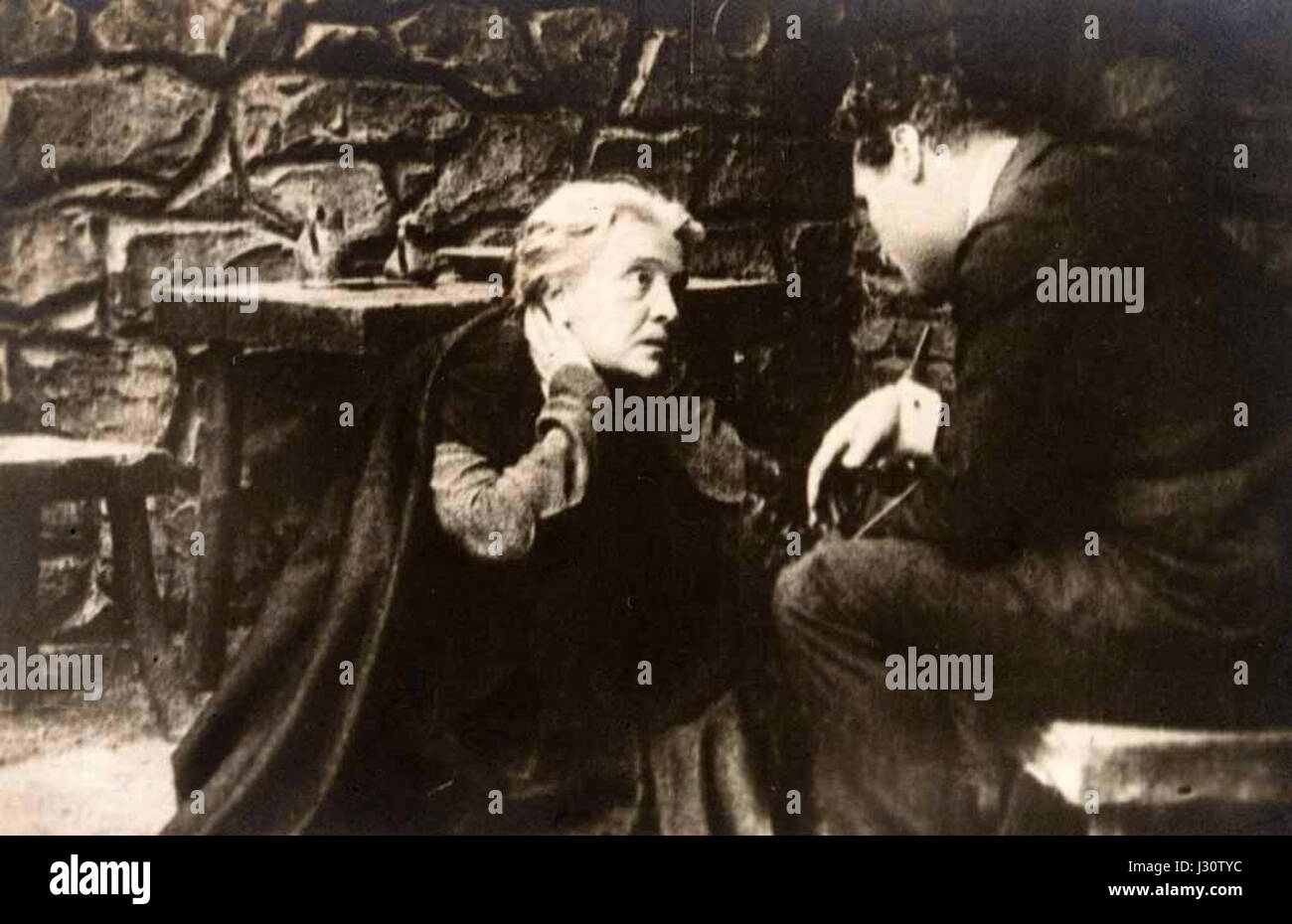 Cenere is a notable theatrical production featuring Eleonora Duse and ...