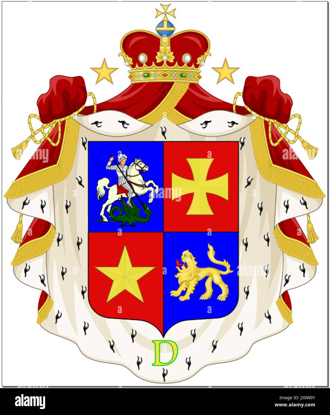 Bagration map hi-res stock photography and images - Alamy