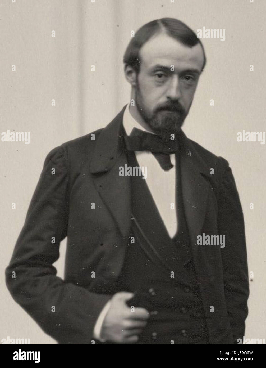 Agassiz daguerreotypes hi-res stock photography and images - Alamy