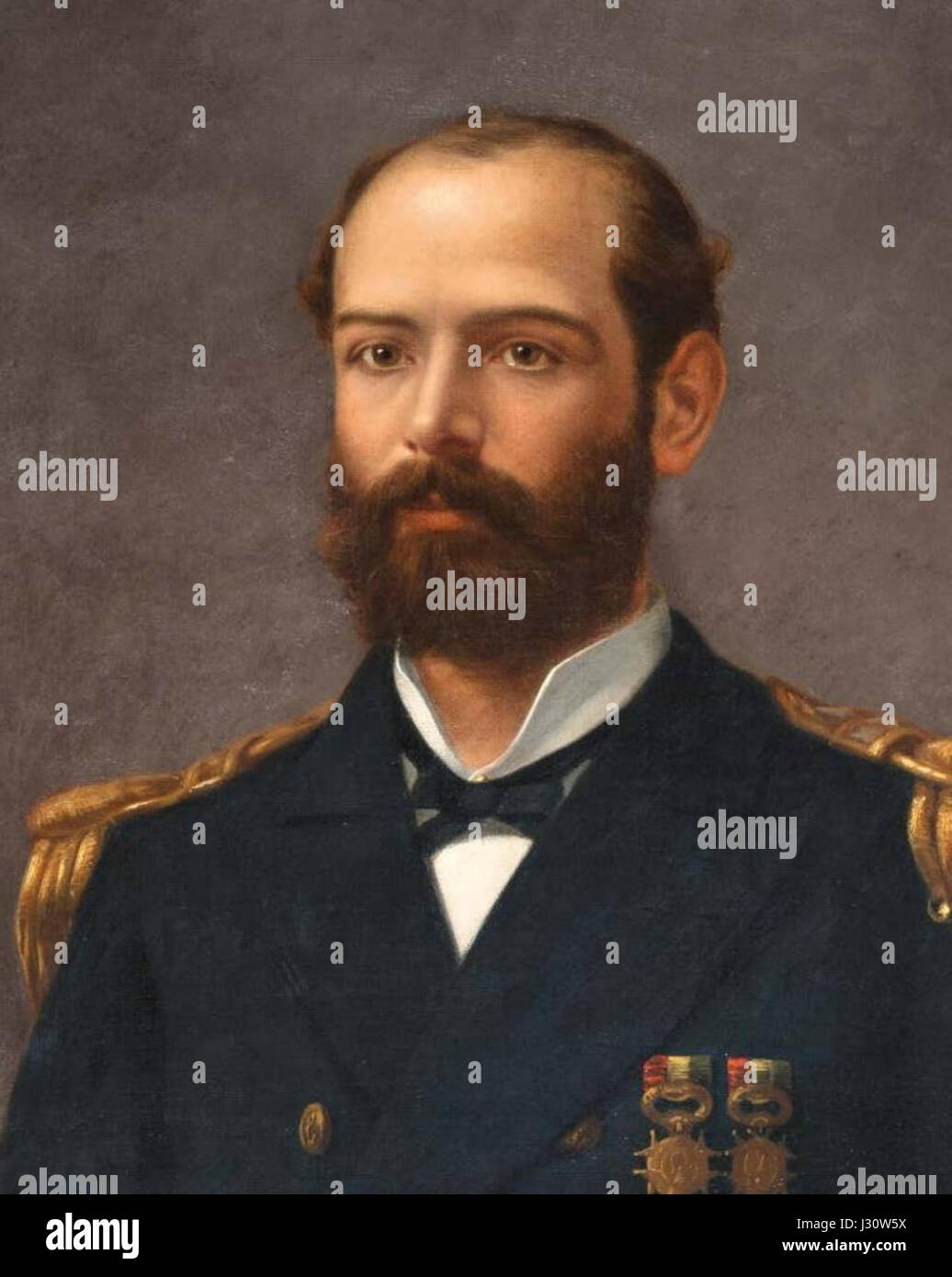 Arturo prat hi-res stock photography and images - Alamy