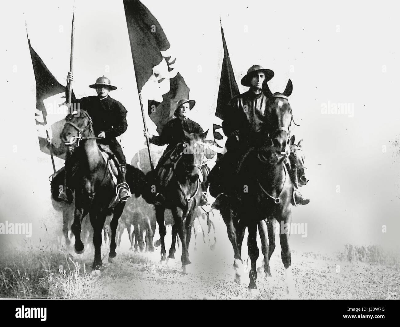 Condottieri hi-res stock photography and images - Alamy