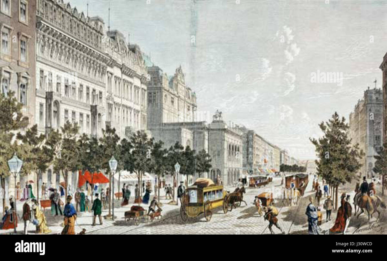 August Stefan Kronstein was a notable figure, possibly a scholar or ...