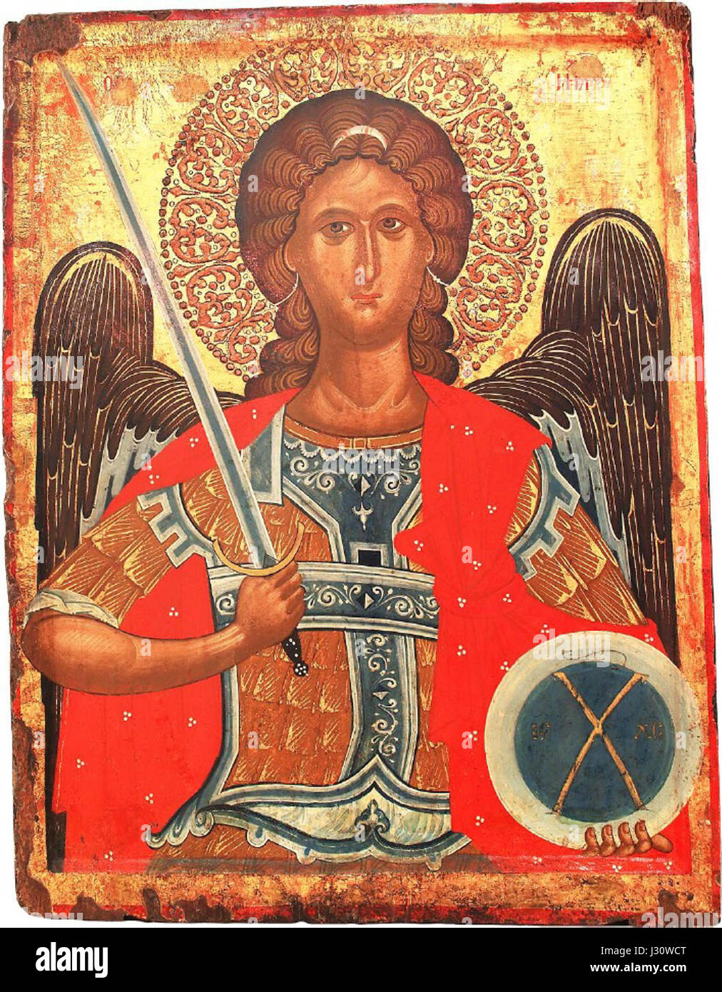 Church of st mary and st michael hi-res stock photography and images ...