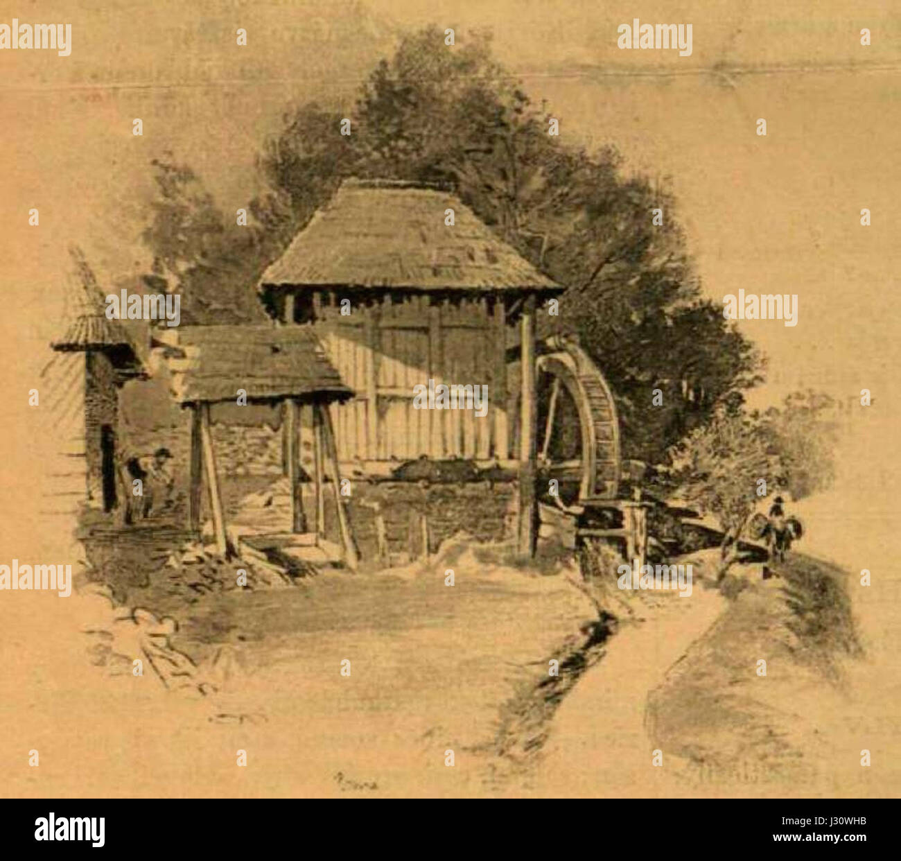 Gold country hi-res stock photography and images - Alamy