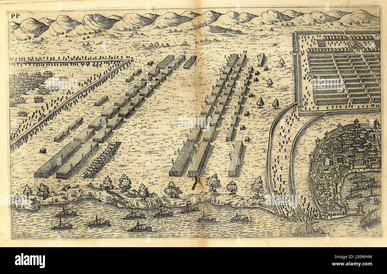 The Battle of Thapsus took place in 46 BCE between Julius Caesar's ...