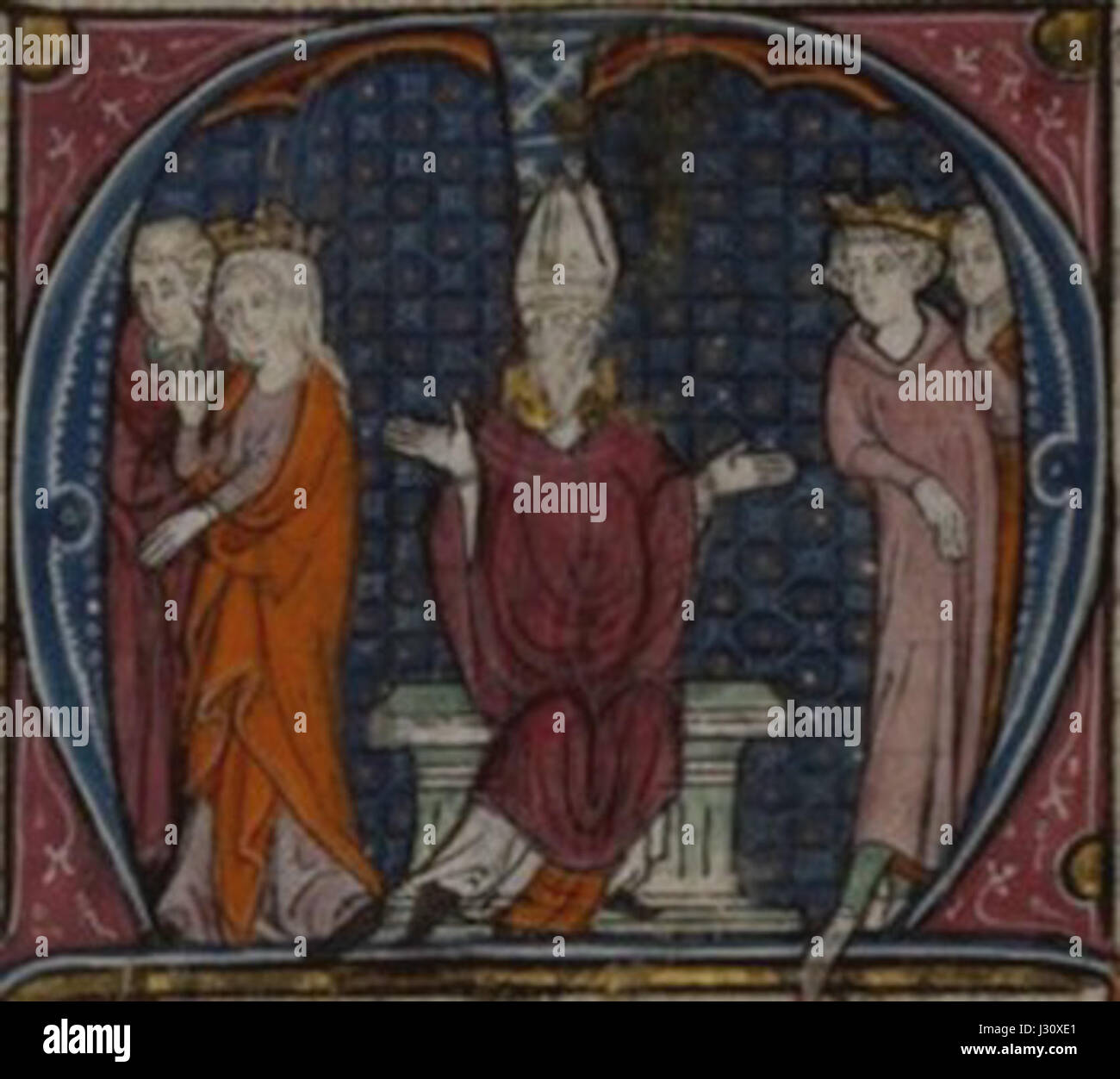 Courtenay map hi-res stock photography and images - Alamy