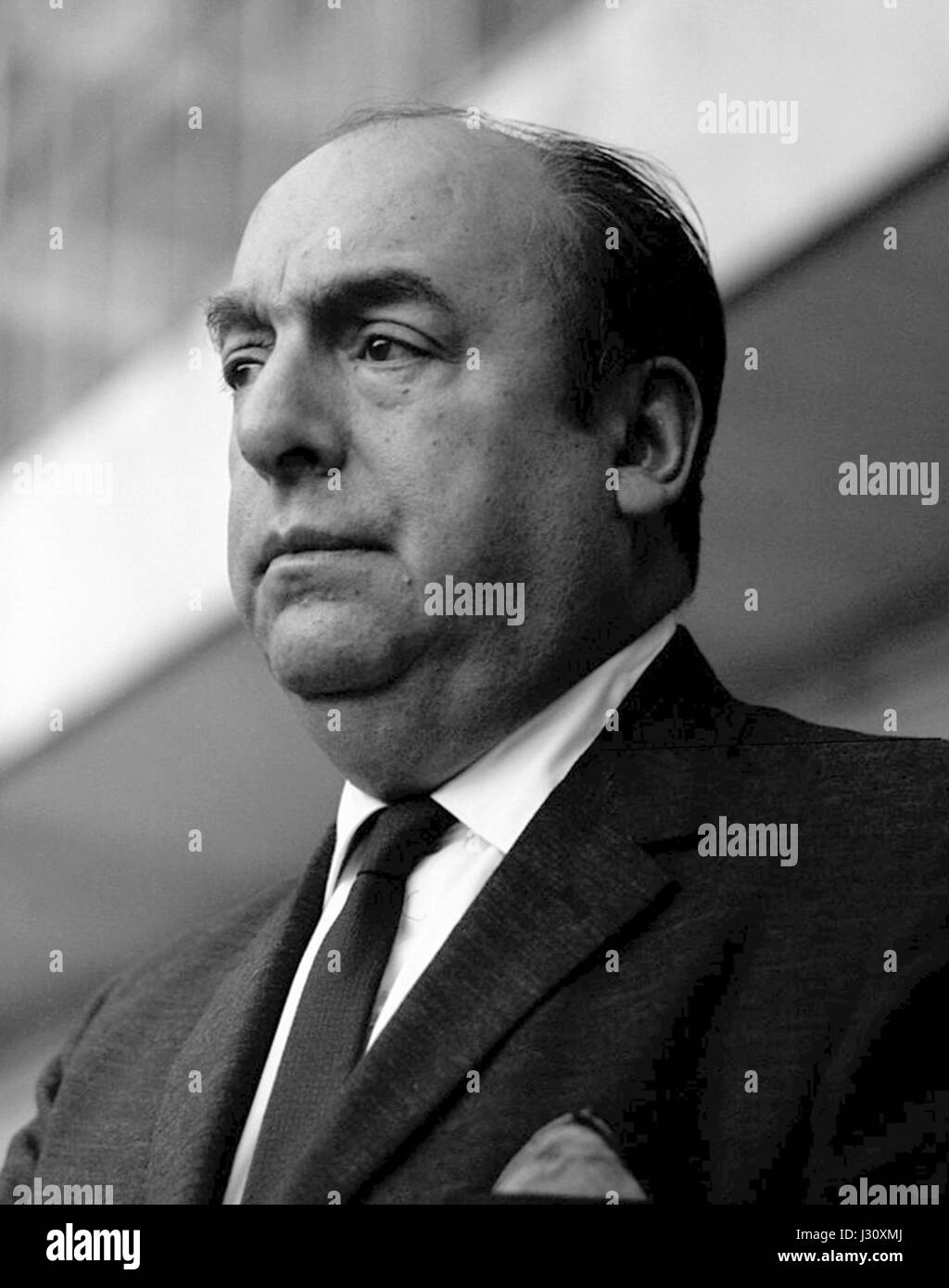 Pablo neruda hi-res stock photography and images - Alamy