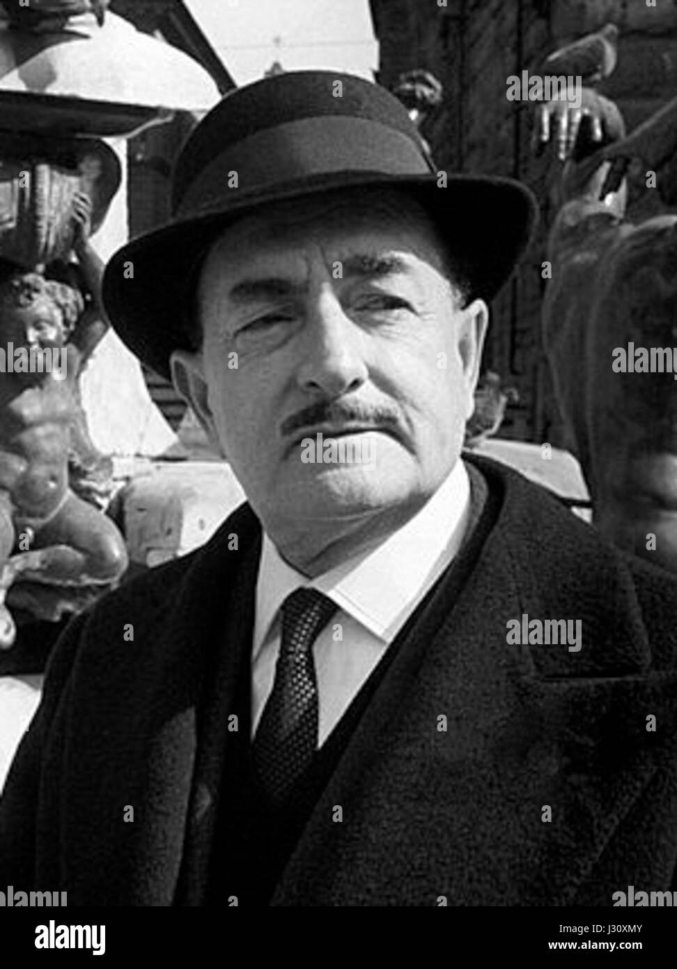 Quasimodo hi-res stock photography and images - Alamy