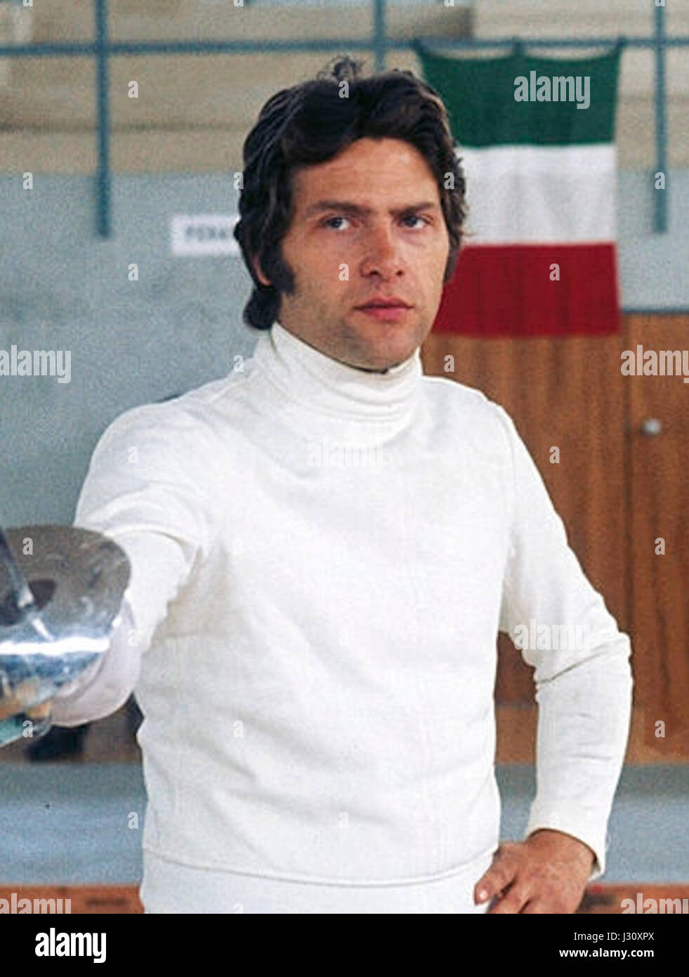 Michele Maffei 1972b Stock Photo - Alamy