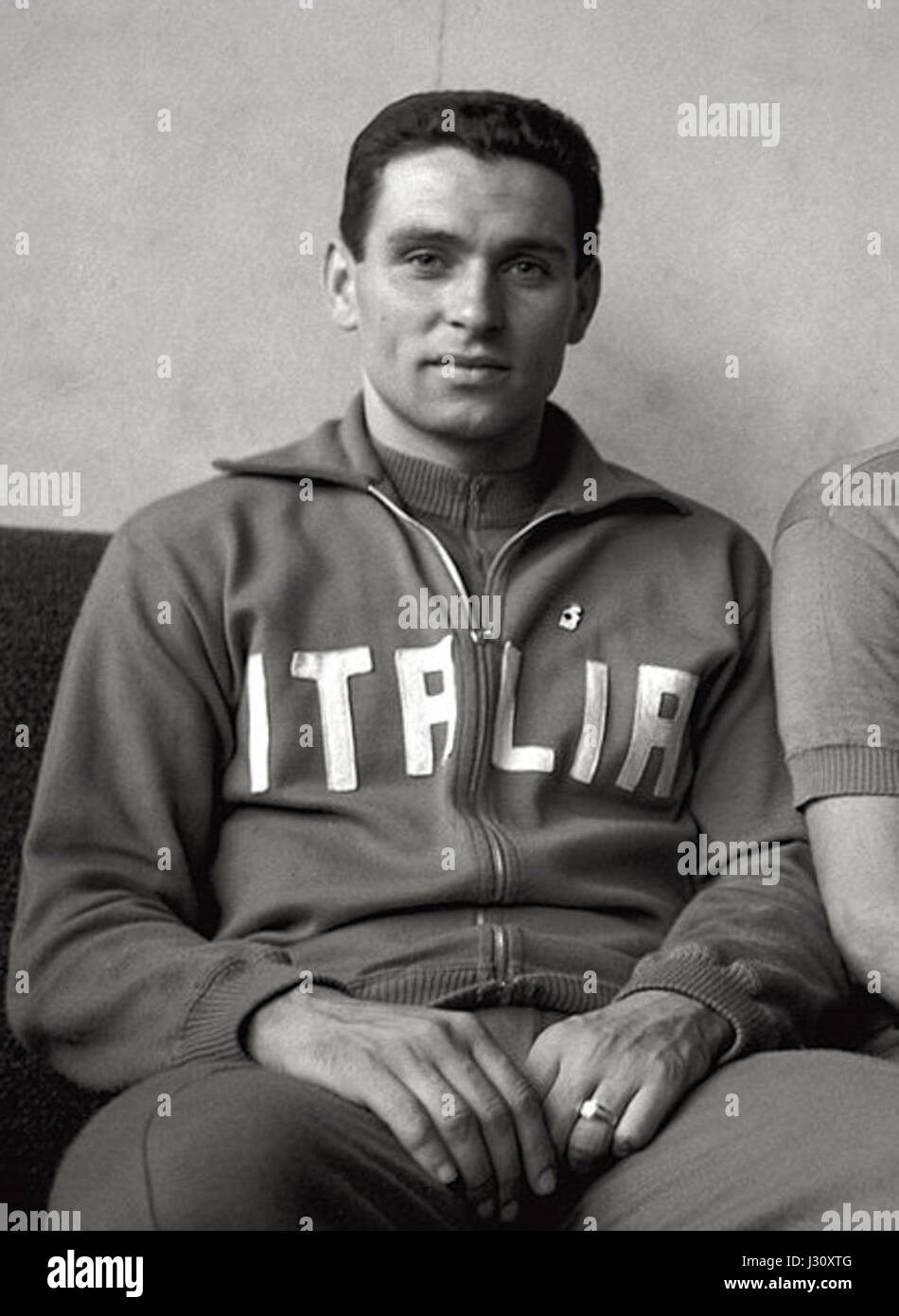 Sergio Bianchetto, an Italian artist active in 1964, was known for his ...